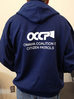 Omaha Coalition of Citizen Patrols
