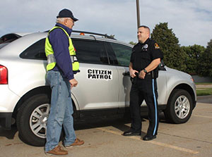 Omaha Coalition of Citizen Patrols