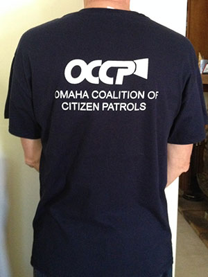 Omaha Coalition of Citizen Patrols