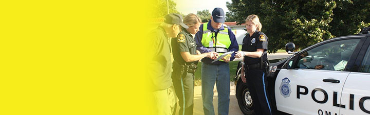 Omaha Coalition of Citizen Patrols