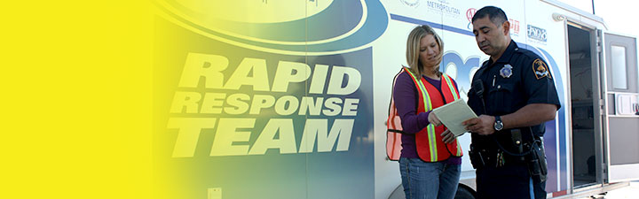 Omaha Coalition of Citizen Patrols